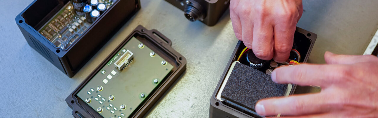 LORENZ DEEPMAX Z2 | Lorenz Detecting Systems