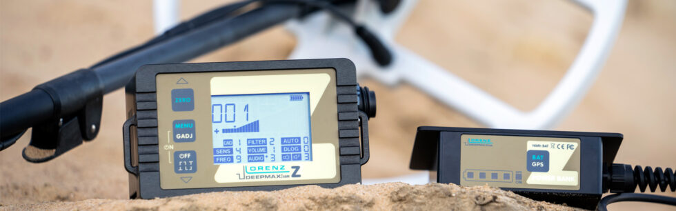 LORENZ DEEPMAX Z2 | Lorenz Detecting Systems