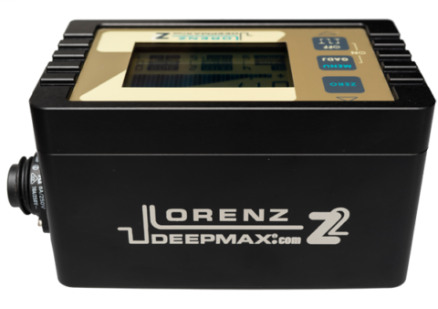 LORENZ DEEPMAX Z2 | Lorenz Detecting Systems