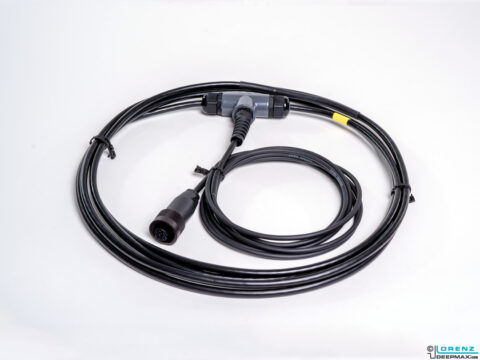 Accessories and coils | Lorenz Detecting Systems