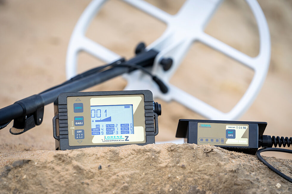 LORENZ image libraries | Lorenz Detecting Systems